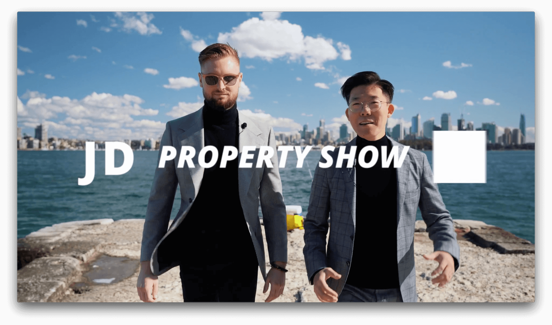 JD Property Show：足不出户逛遍澳洲豪宅 - My Home Loan