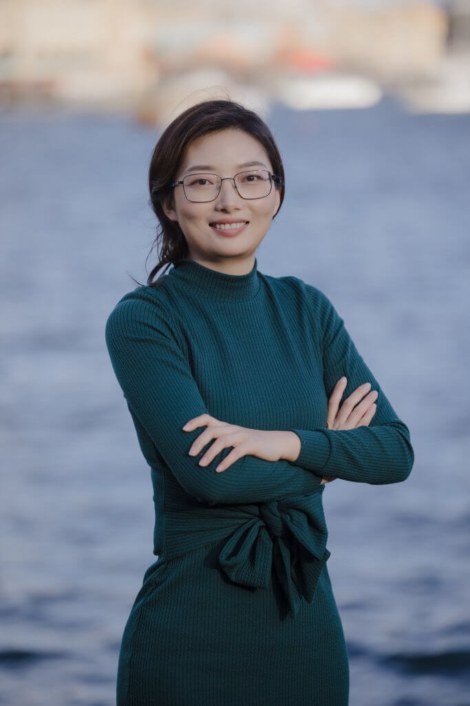 Ella Chang - My Home Loan